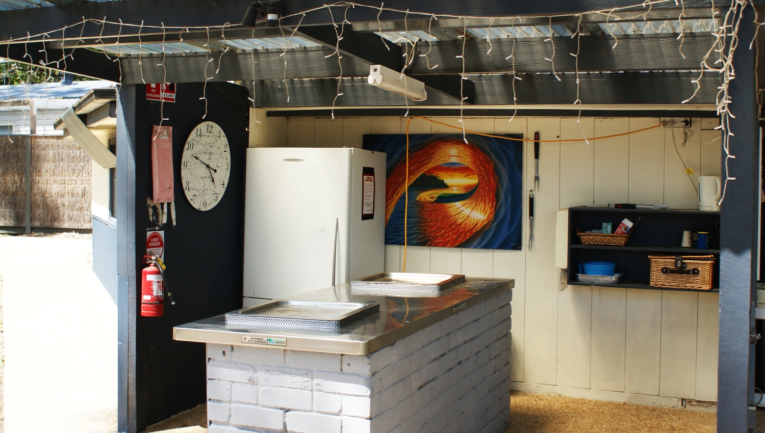 Home - Somers Beach Holiday Park